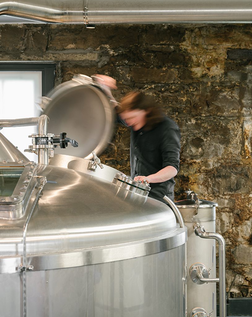 Home - Holyrood Distillery